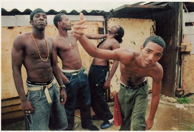 A magia do rap cubano nas batidas de MIKKIFLOW - Polifonia Periférica