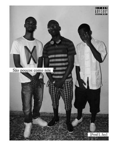 Grupo angolano Young Xis Familia lança single “São poucos como nós ...